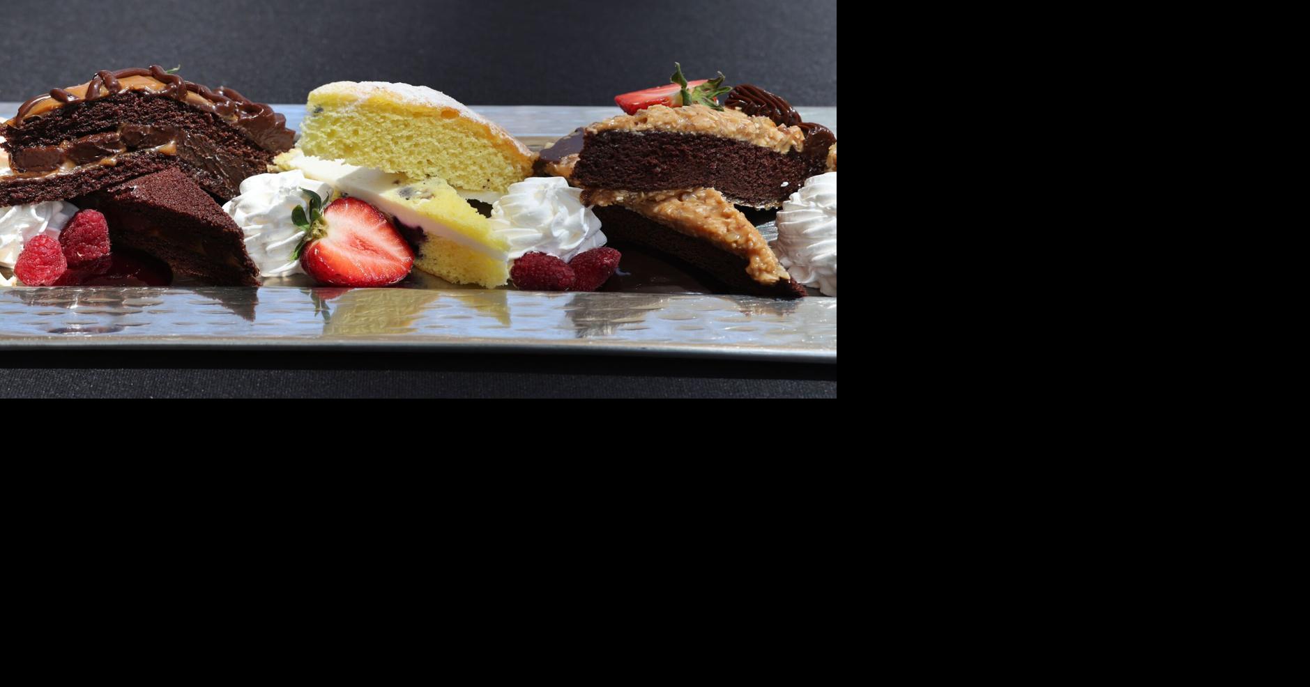Tulsa's BOK Center offers a taste of new food options