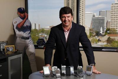 5 questions with Clint Parr