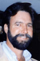 In Memoriam: Mark Barnard