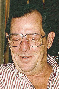 Charles Gary (Loggy) Logsdon