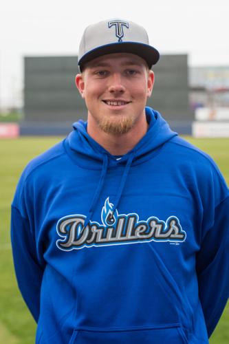 Pro baseball: New Drillers outfielder Luke Raley has breakout potential