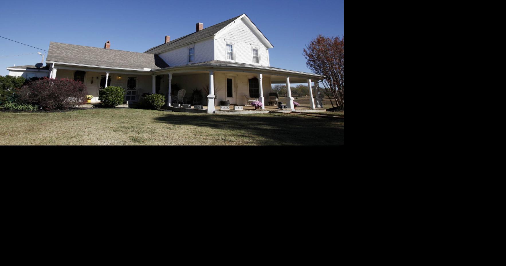 Perryman Ranch redevelopment on hold until further hearings