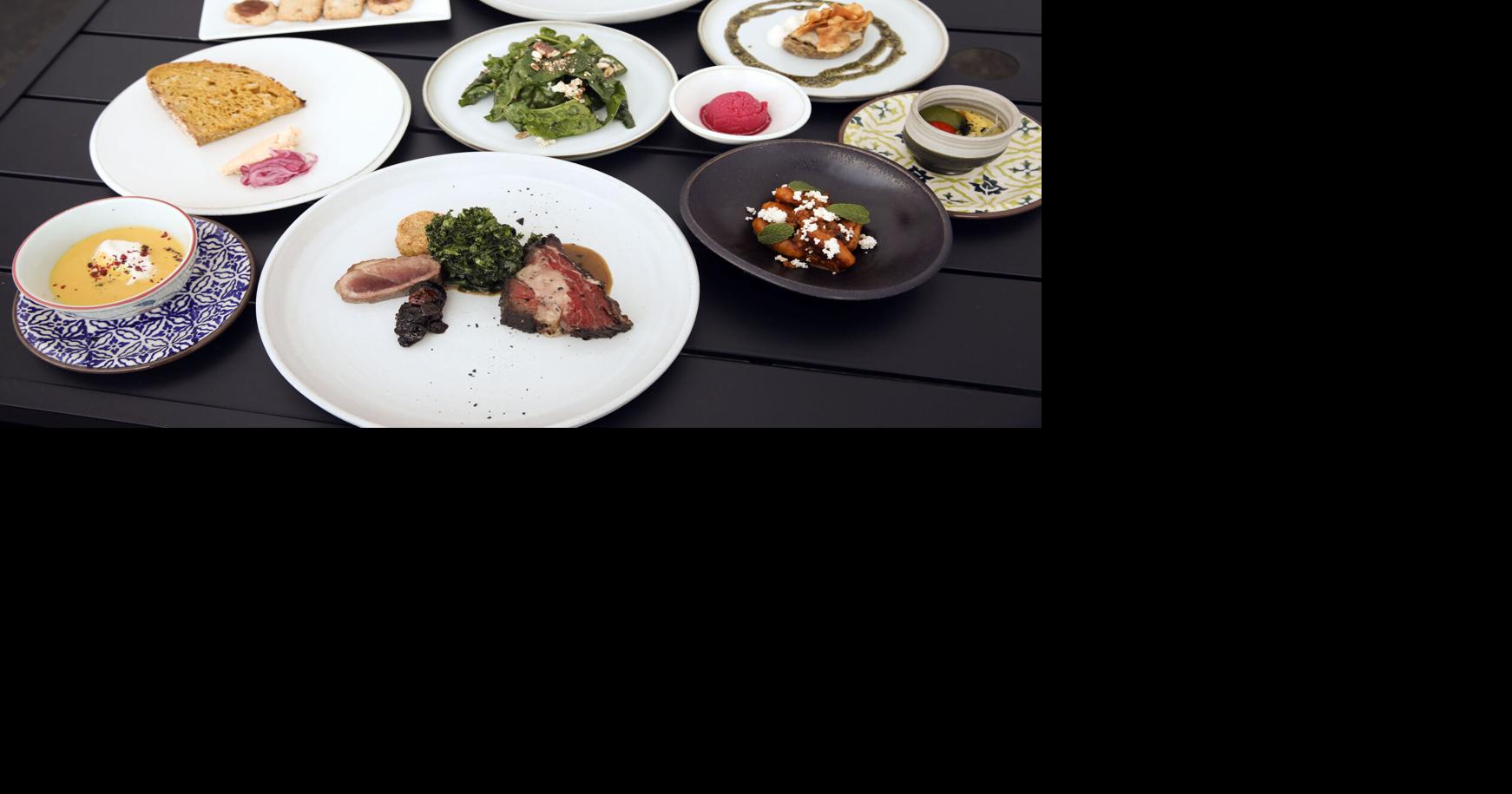 Best restaurants in Tulsa for the past 20 years