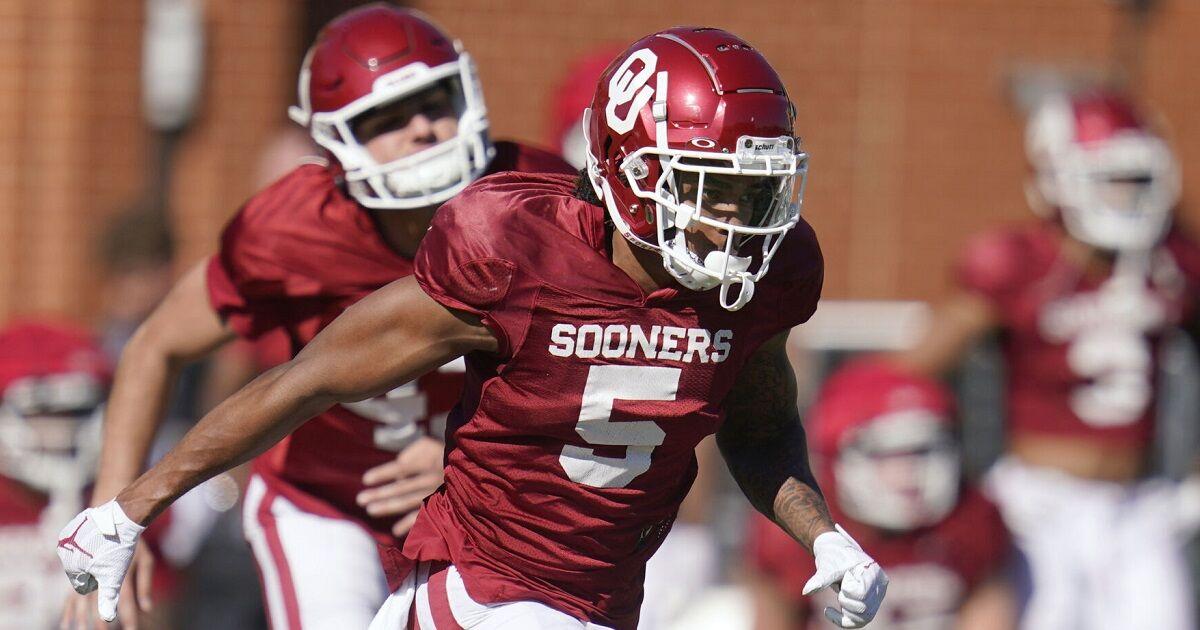 OU football injury update: Anderson out; Anthony in