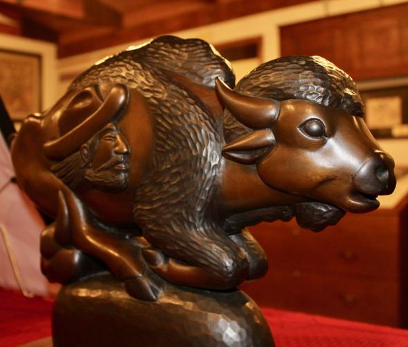 Inaugural Willard Stone Day event set in Locust Grove