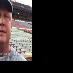 OU football: Former Sooners running back Mike Gaddis dies at 50