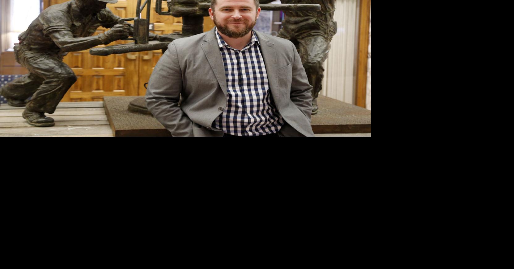 Dariusz Cichocki: Oklahoma helps stabilize energy markets throughout ...