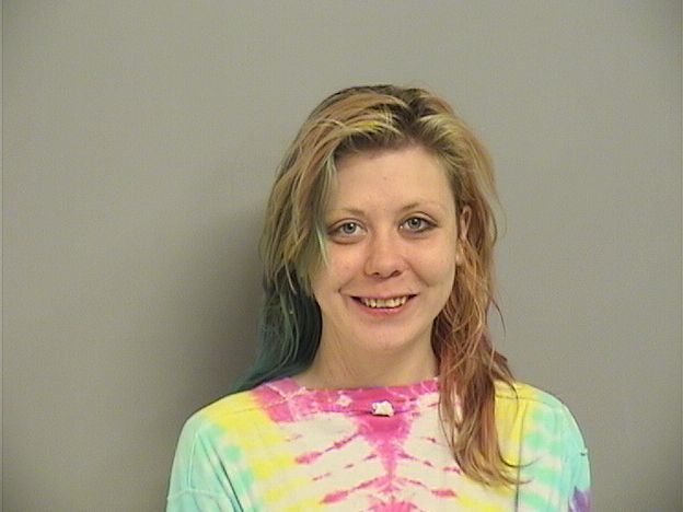 Police: Linzy Earles arrested on assault complaint