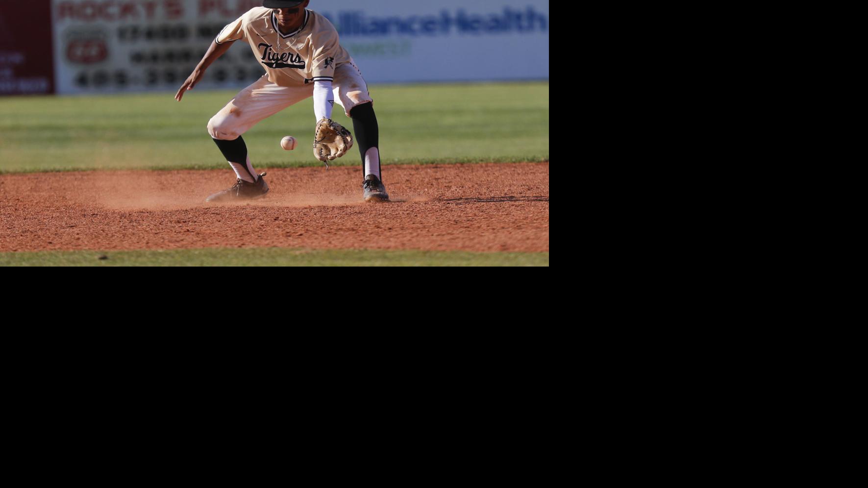High school baseball: 6A-5A regional pairings set, Booker T. Washington ...