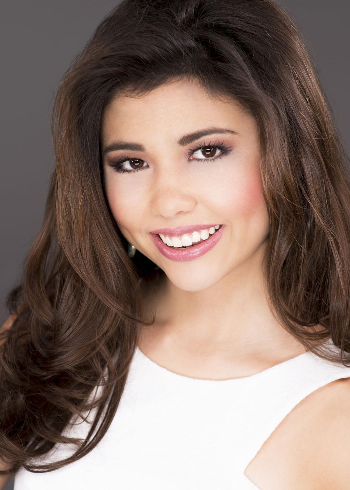 Photo Gallery: Meet the 2016 Miss Oklahoma contestants