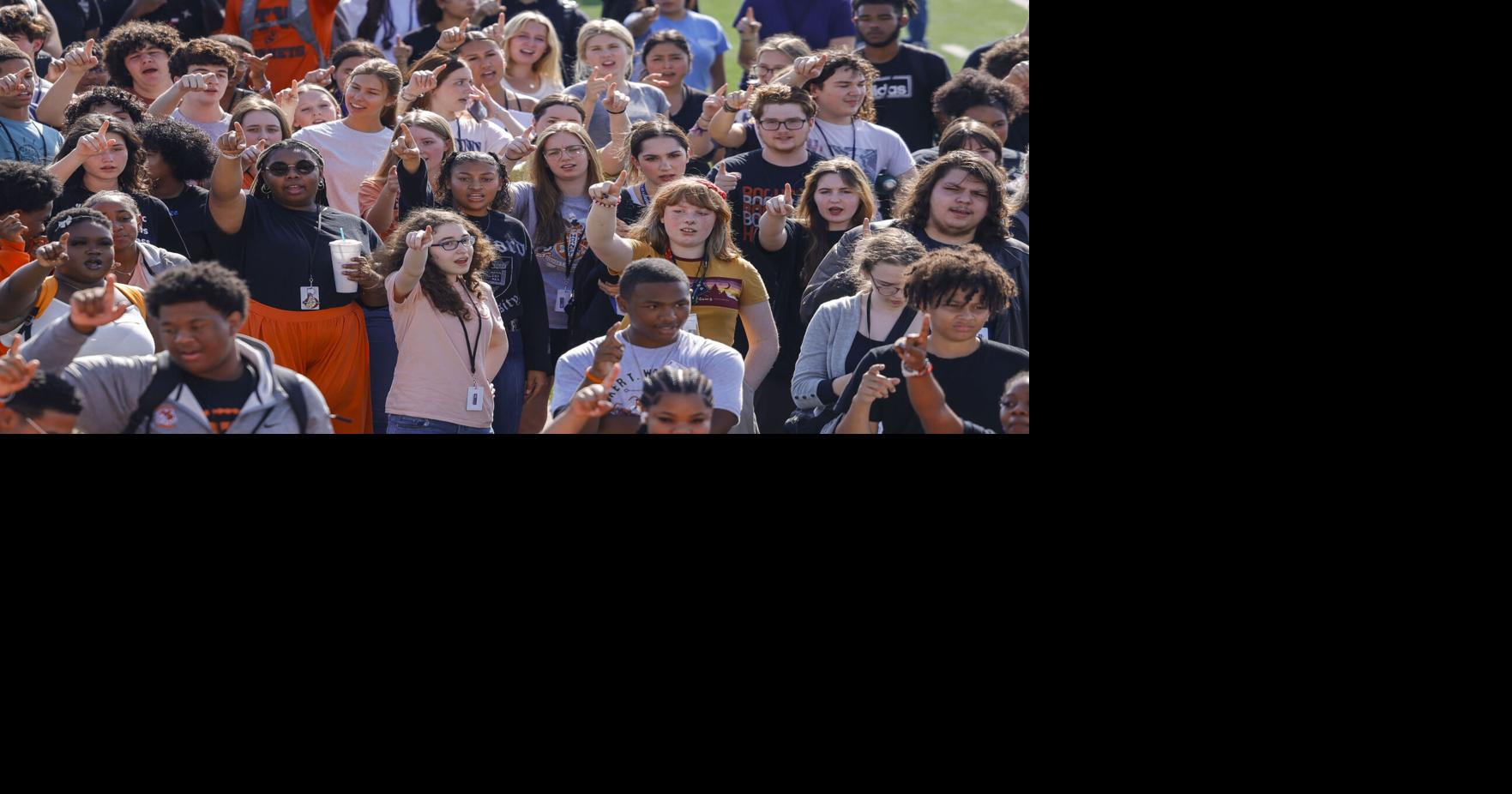 Supporting TPS beautifies city's future: Stacey Woolley