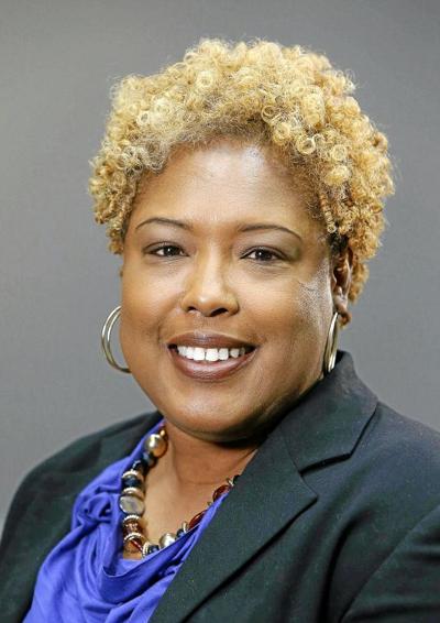 Spend to Save: Alisa Bell goes from teen mom to master's degree