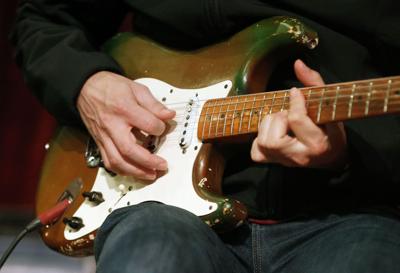 Tulsa Office of Film, Music, Arts & Culture announces music recovery ...