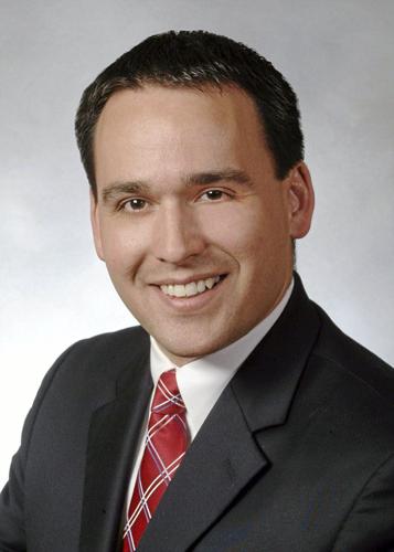 John Stancavage: Anatomy of a stock market correction