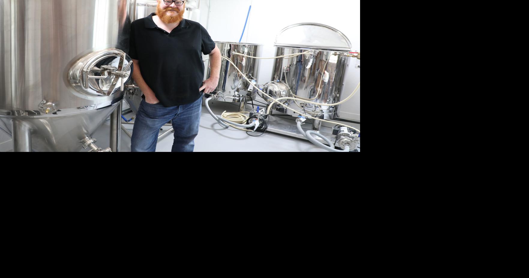 Cheers to Tulsa beer: Find out about five new brewery openings and a ...