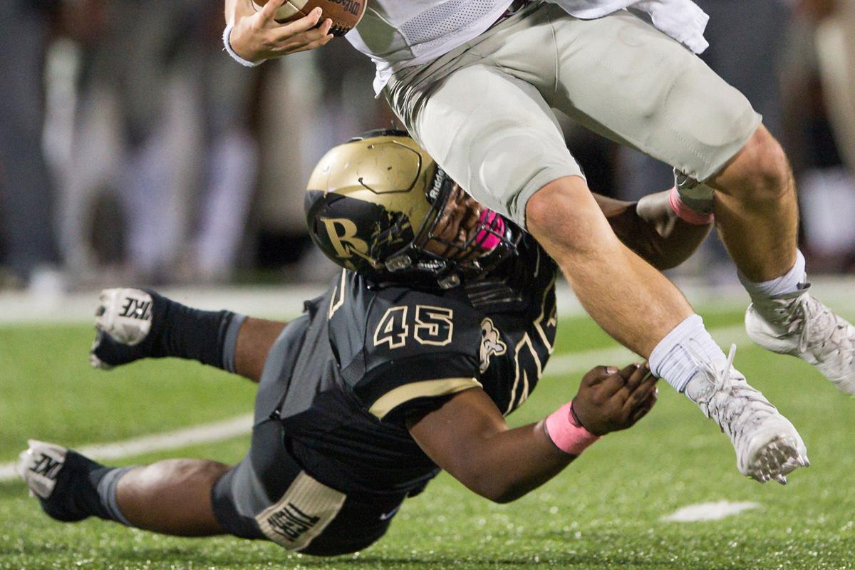 Who are the best high school defensive linemen in Tulsa? Vote now in ...