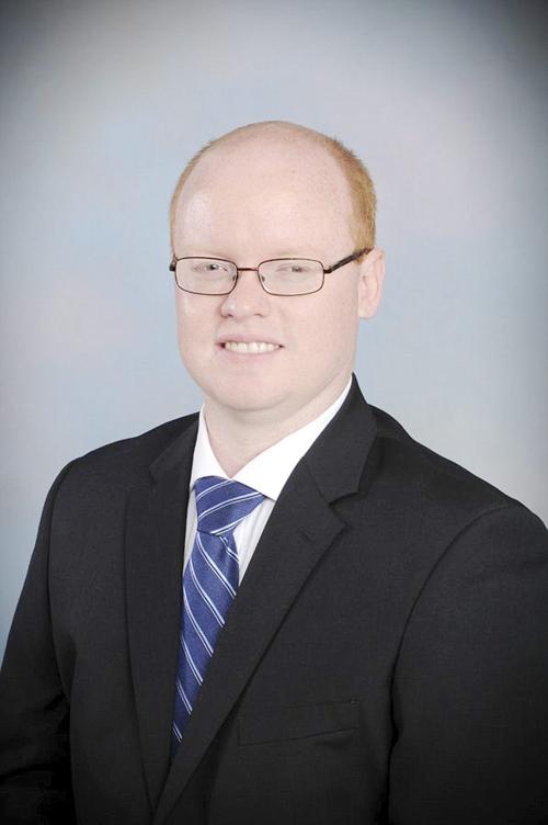 Engineering: Aaron Burns, Schemmer Associates, Inc. | Business People ...