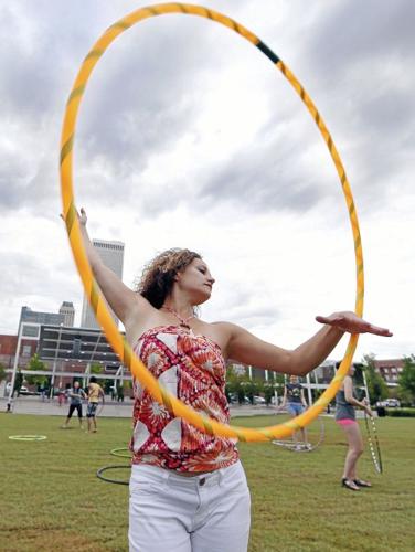 SEEN: Hoop Dreams