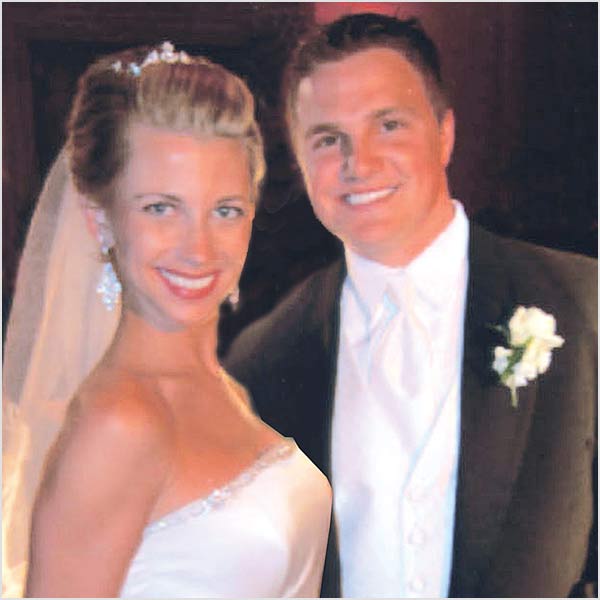 Wedding: McCoy-Mincey