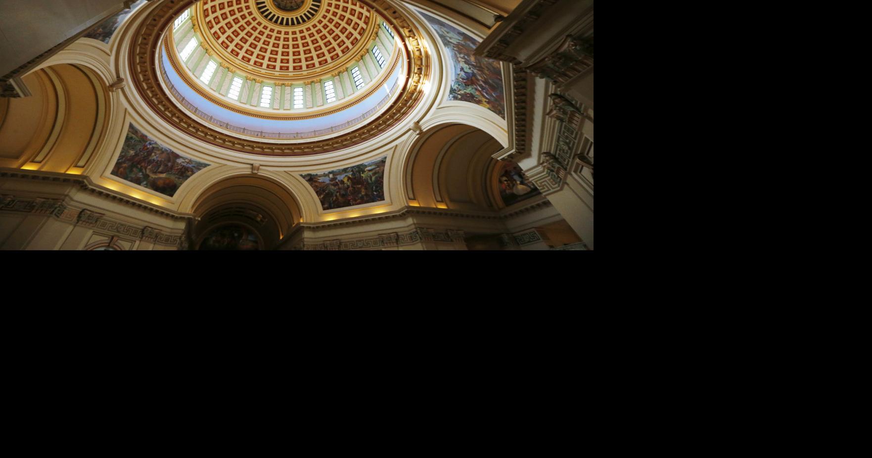 Lawmakers must be mindful of future budgets: Sen. Dave Rader