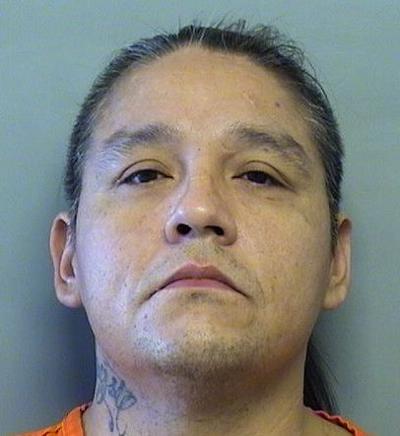 Muskogee man pleads guilty to manslaughter in 2013 crash that killed father