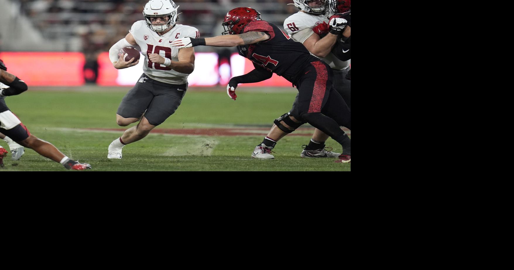 QB John Mateer enters portal. Is he coming to OU?