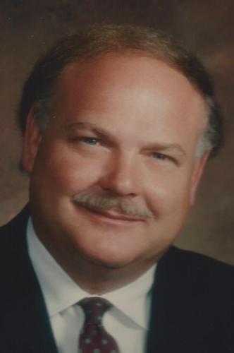 Brian Phillip "Bucky" Utter