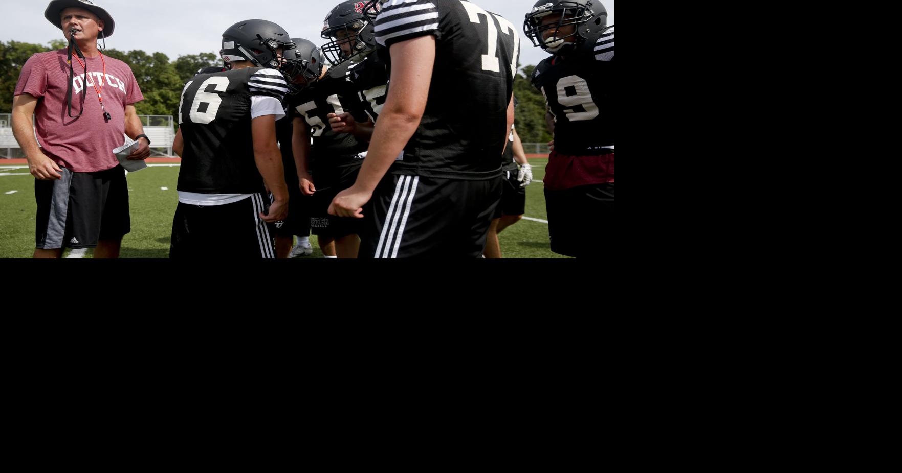 High School football: See this year's TV games and local radio affiliations