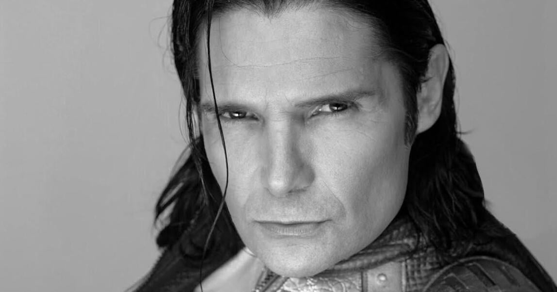 Corey Feldman hospitalized after emergency on flight