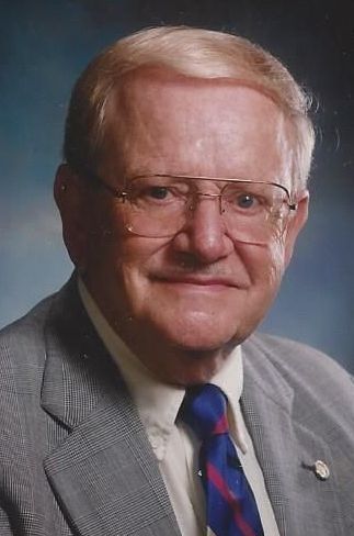 Dr. Donald L. Cooper