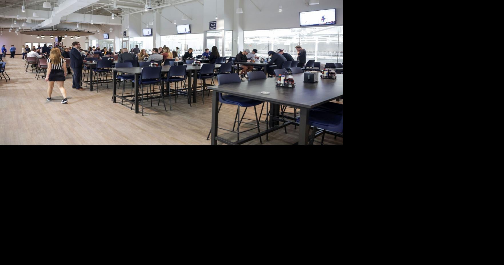 Openings and closings: Virtual golf venue, new outlet mall and new ...