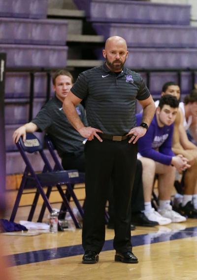 Mike Banfield resigns as Mannford's boys basketball coach