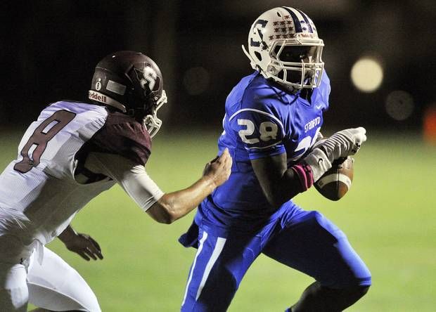 OSU freshman James Washington pushing way into crowded receiver mix