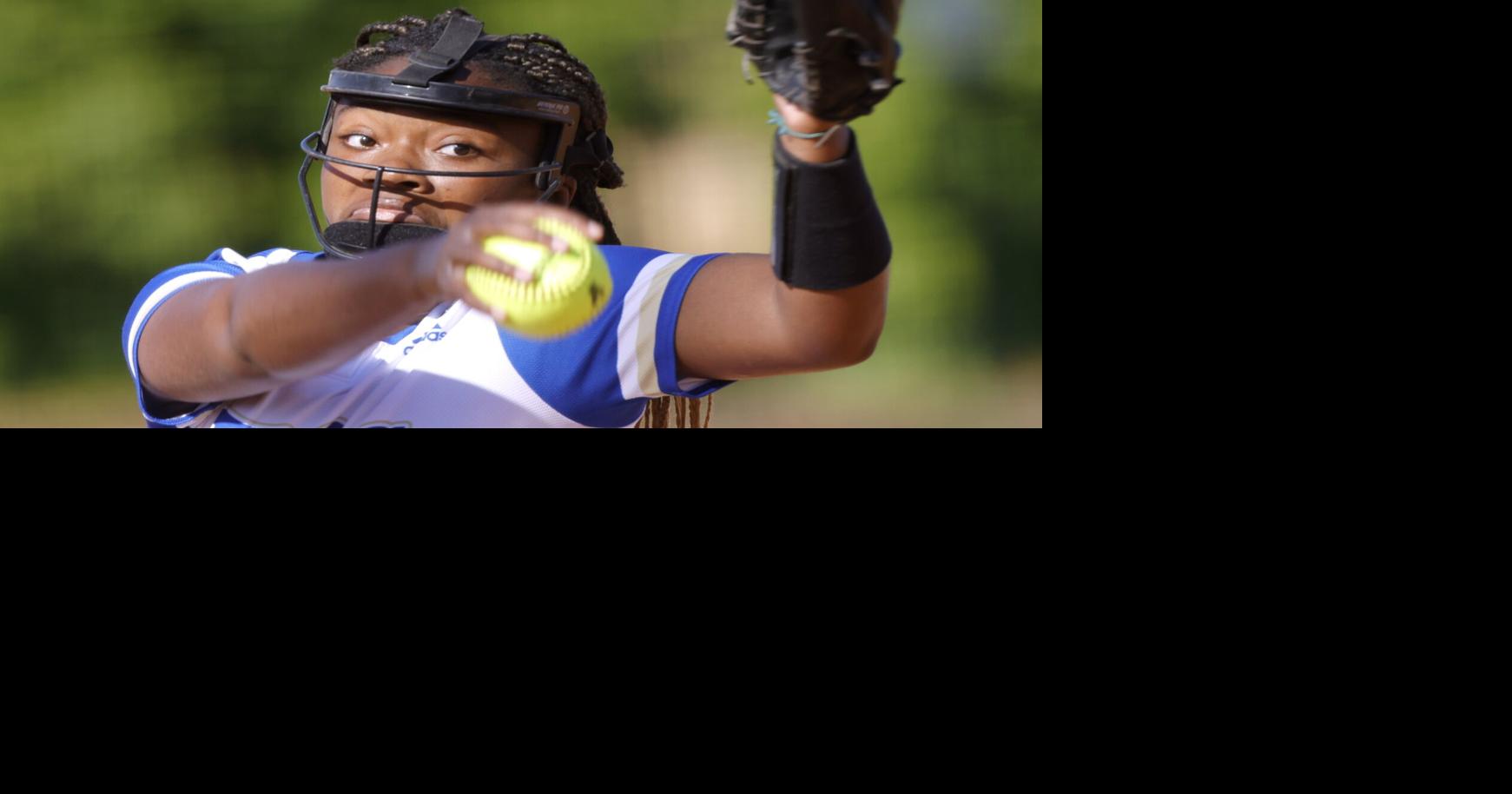 TU softball opens AAC Tournament with win over Houston