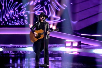 Oklahoman Jordan Rainer earns spot in 'The Voice' semifinals