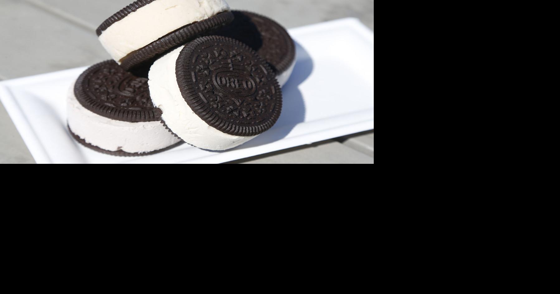 Five to Find: Best locally made ice cream sandwiches