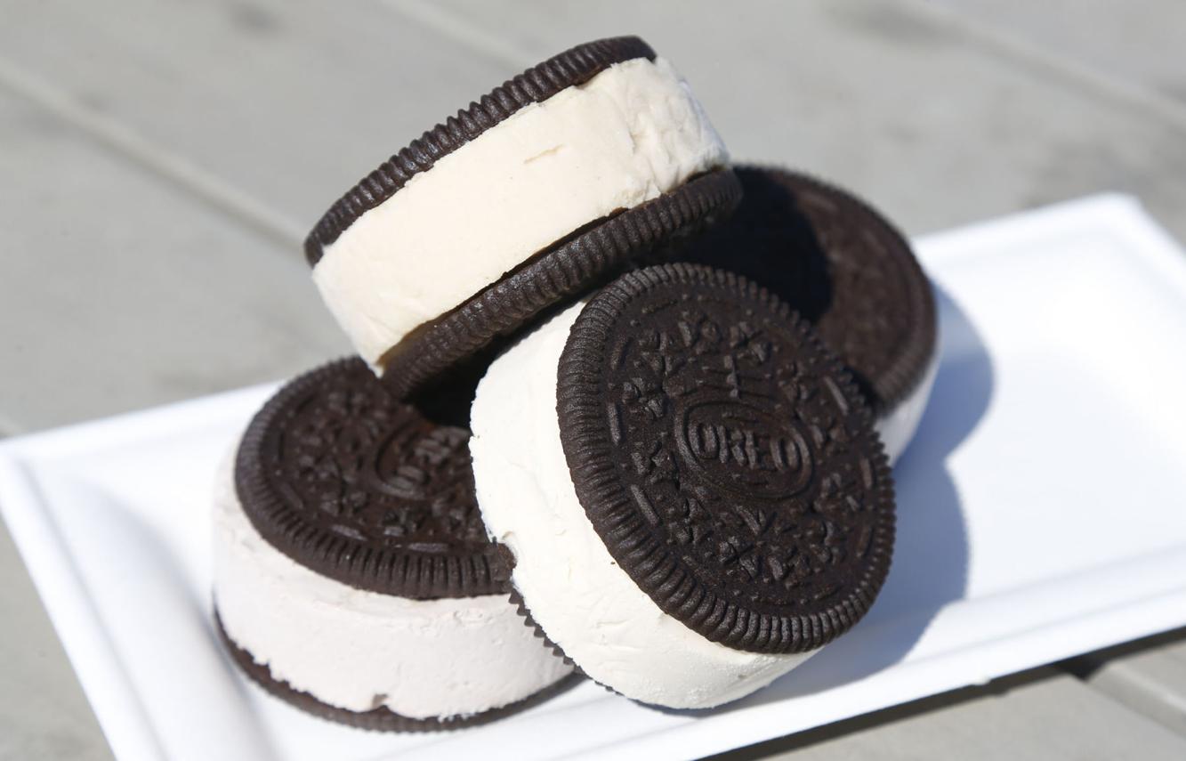 Five to Find: Best locally made ice cream sandwiches