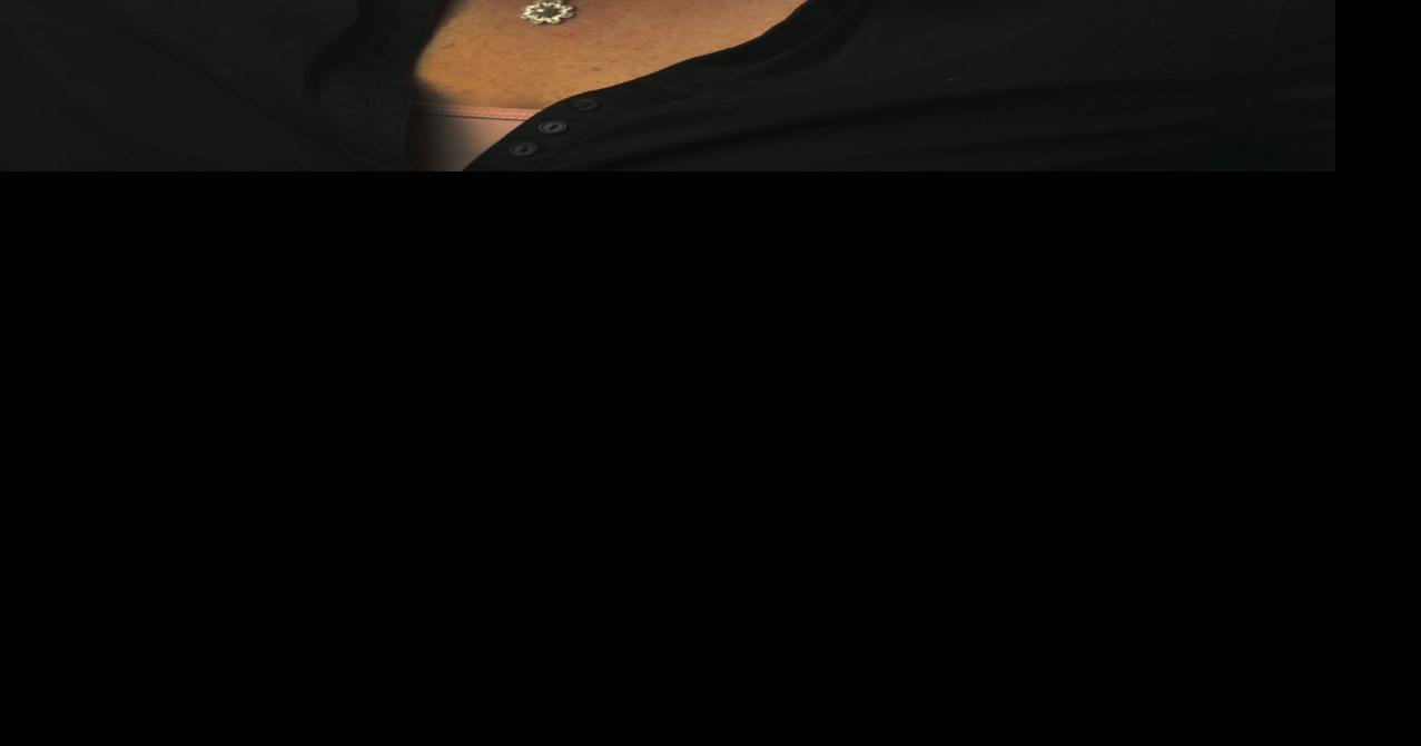 Ginnie Graham: I am somebody! Again