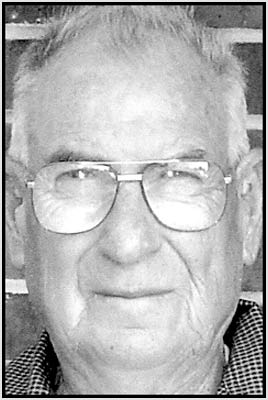 DAVIS -- Robert W