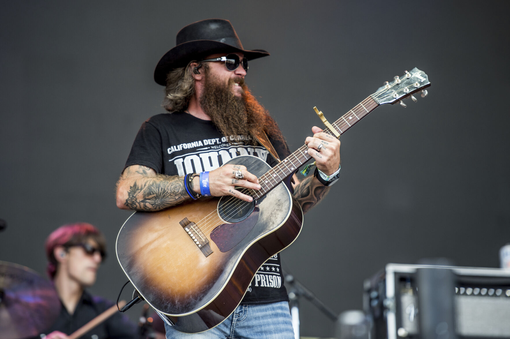 Still hungry: Cody Jinks' rise includes return to Born & Raised Music ...