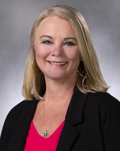 Financial - Karen Cable, Franzi Shaw, Curtis Dunkel, Kim Reed ...