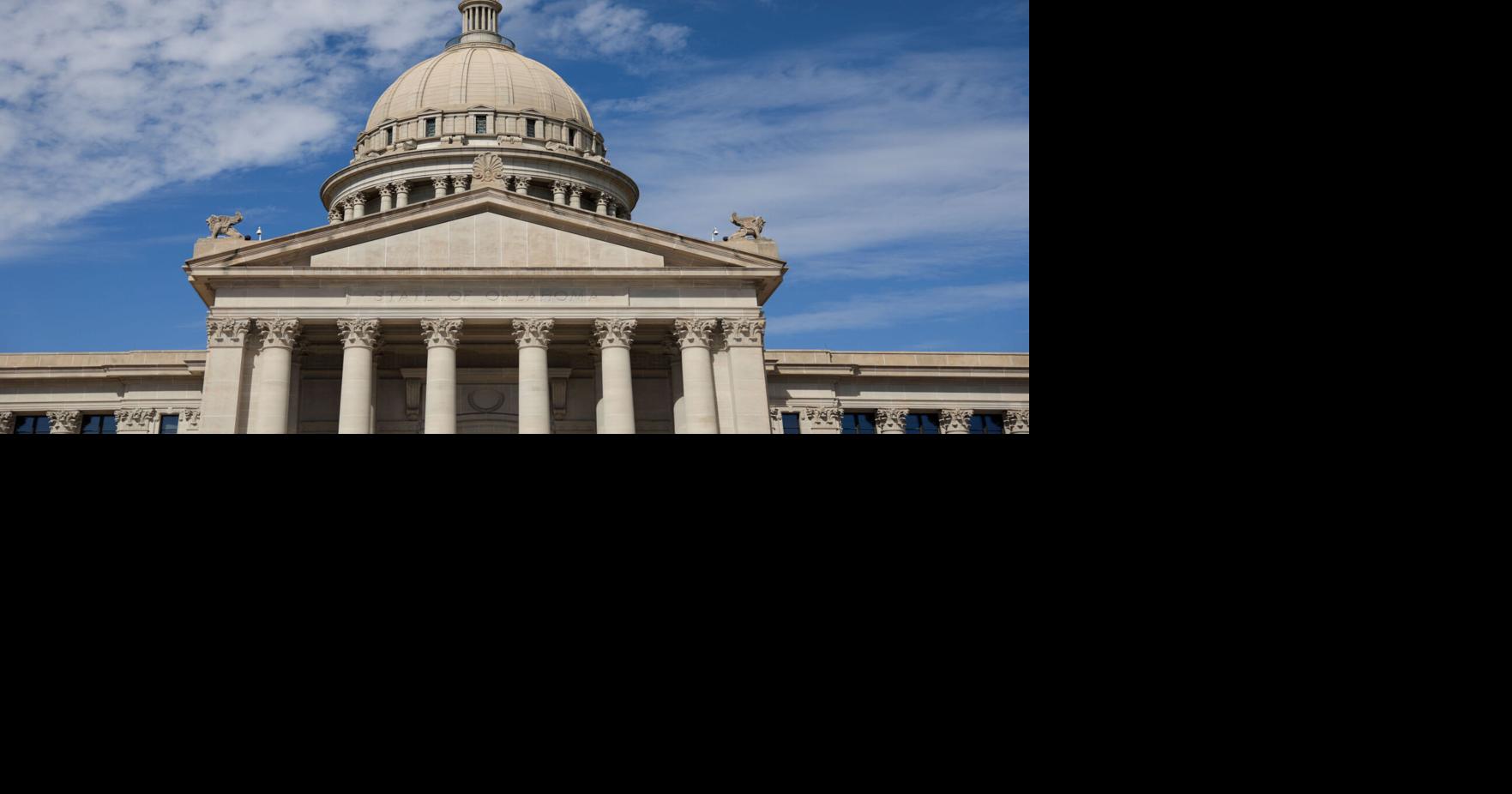 Tulsa County higher ed bill stays alive by single House vote
