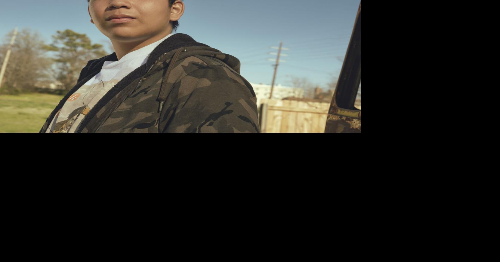 'Reservation Dogs' actor Lane Factor appears in trailer for 'The Fabelmans'