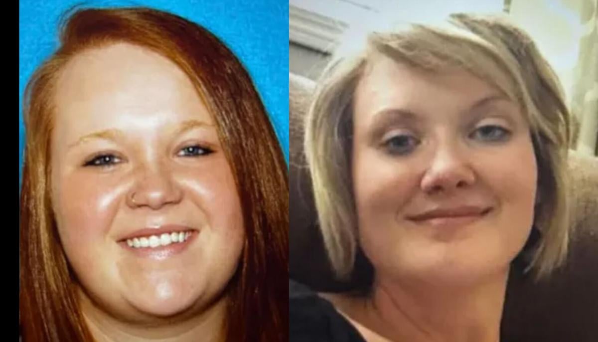 Four arrested, two bodies found after Kansas women went missing in Oklahoma