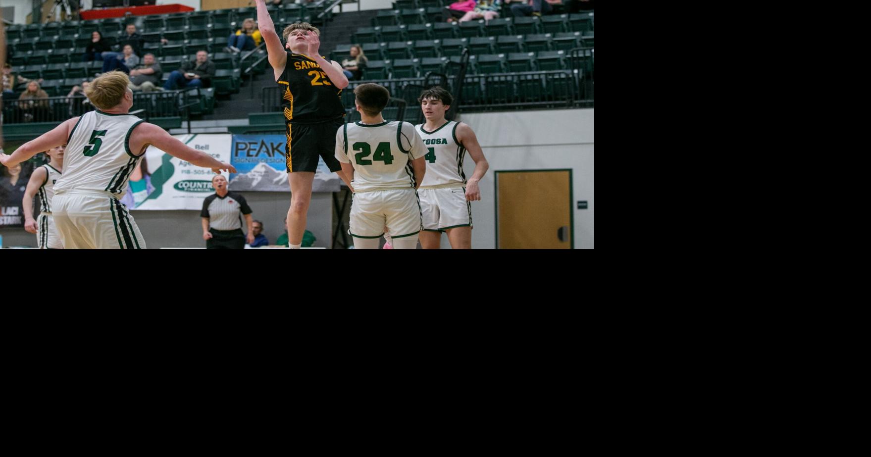 Sandites sports roundup