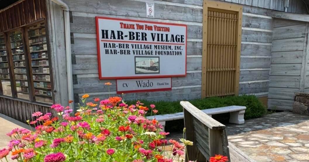 Har-Ber Village sets re-opening date following storm damage