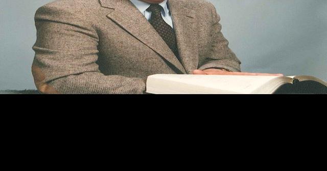 Thomas Aaron Bledsoe