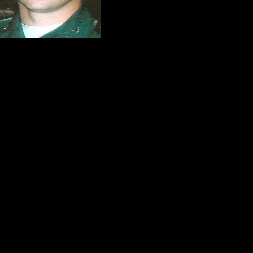 Cpl. Jared Shoemaker