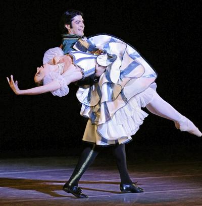 Tulsa Ballet celebrates the life and legacy of Moscelyne Larkin