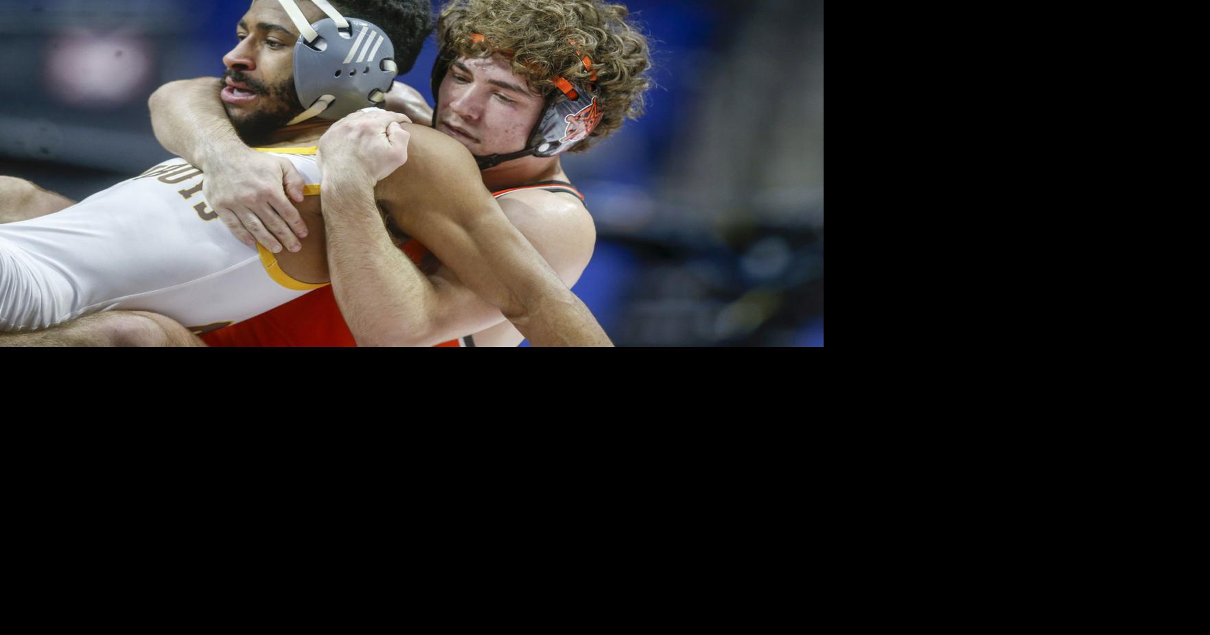 OSU wrestler Daton Fix wins gold at Pan American Games